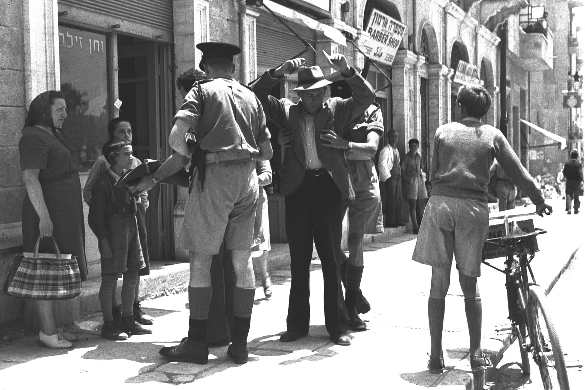 Anti-Israel Activism in American Universities II Middle Eastern Studies ...